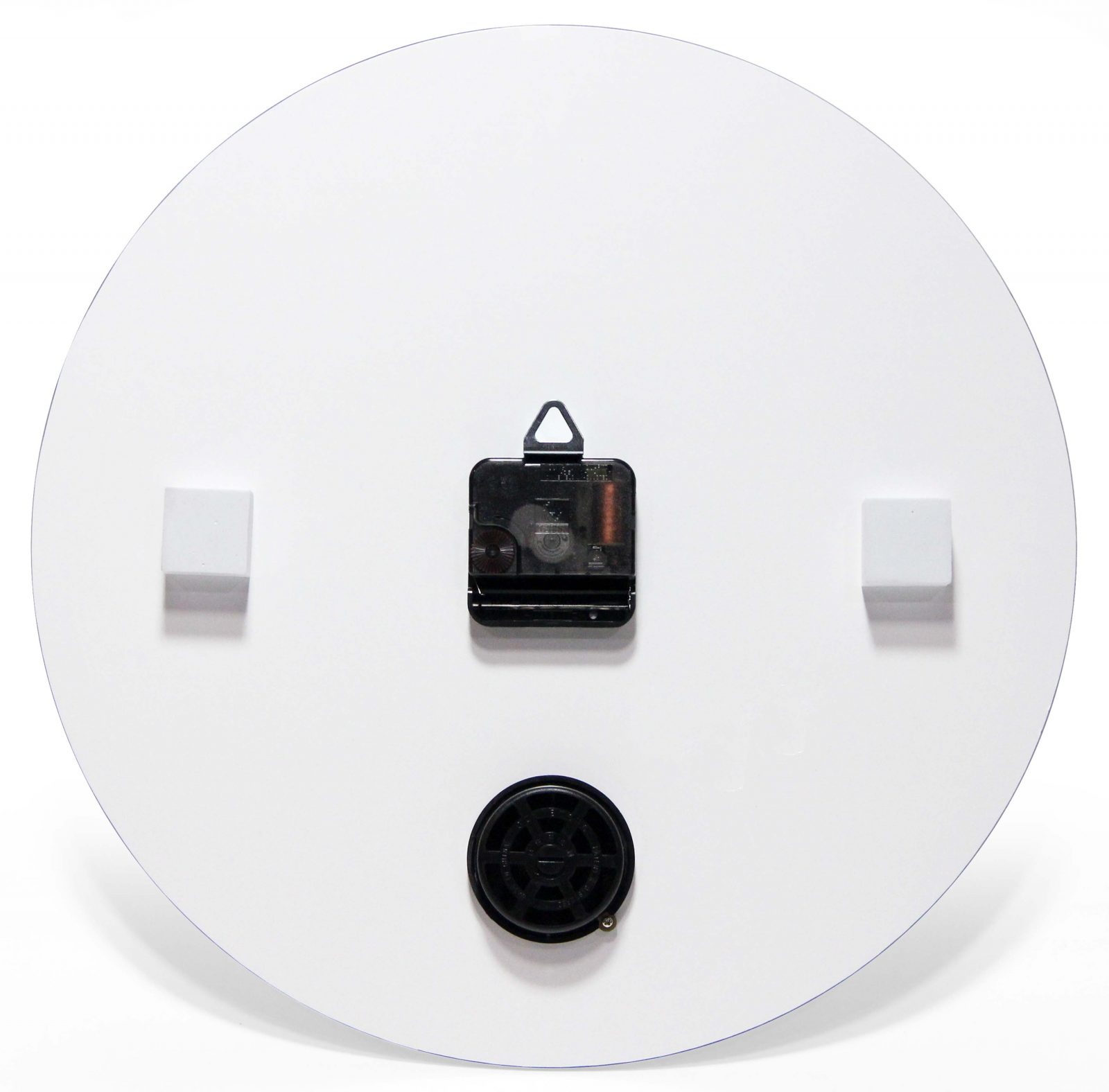 Orbis All Weather Clock