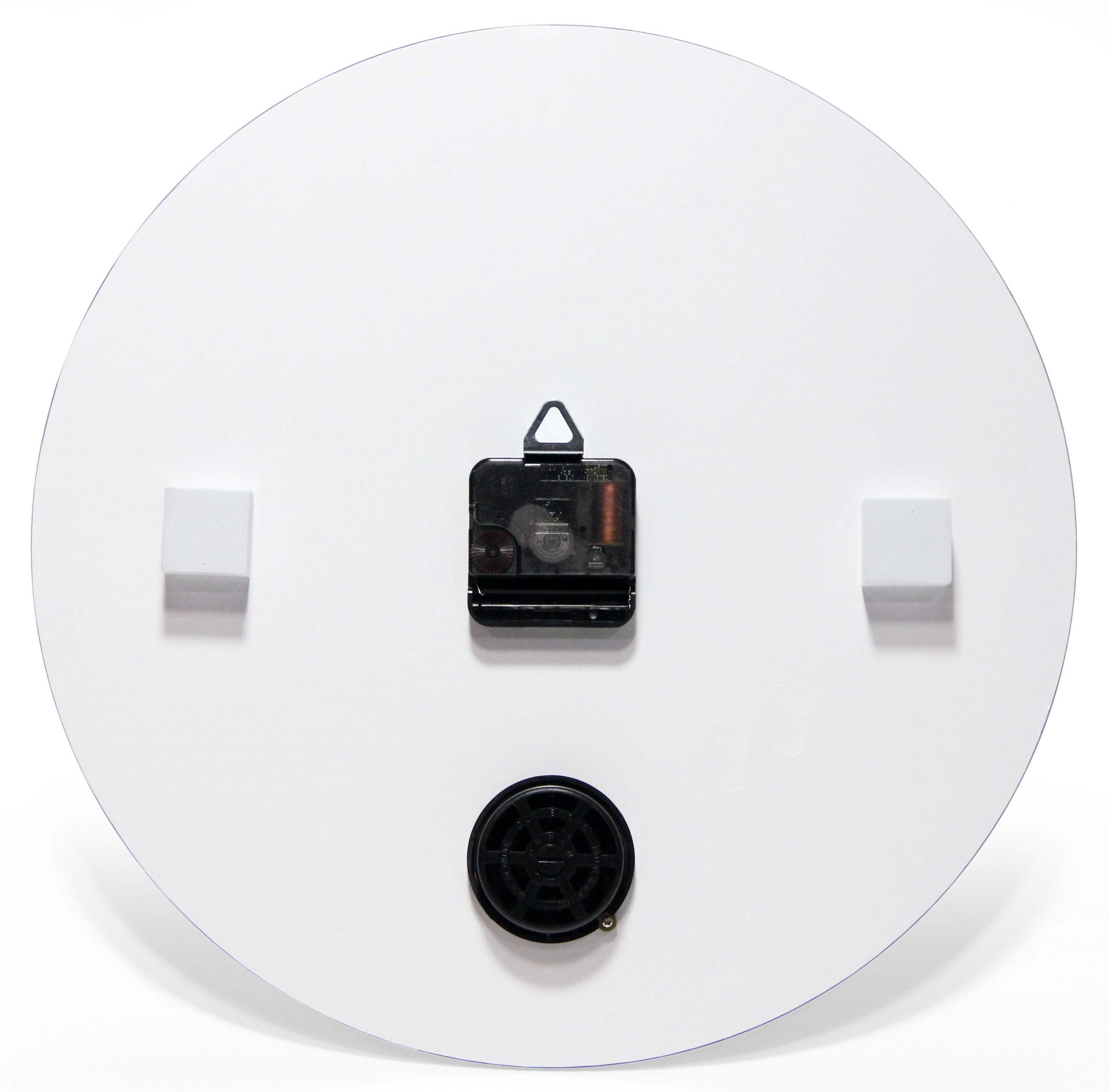 Orbis All Weather Clock