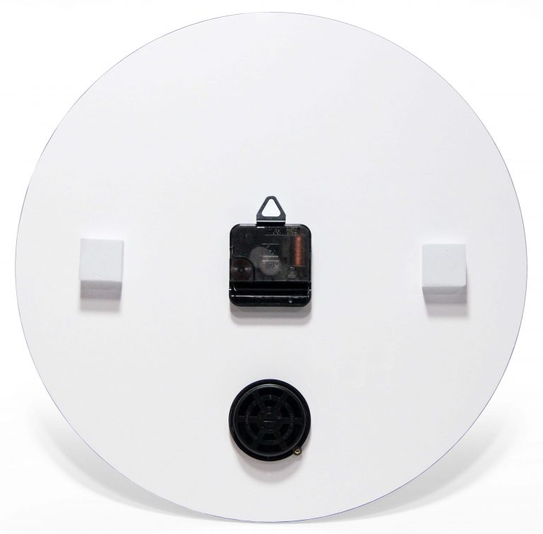 Orbis All Weather Clock