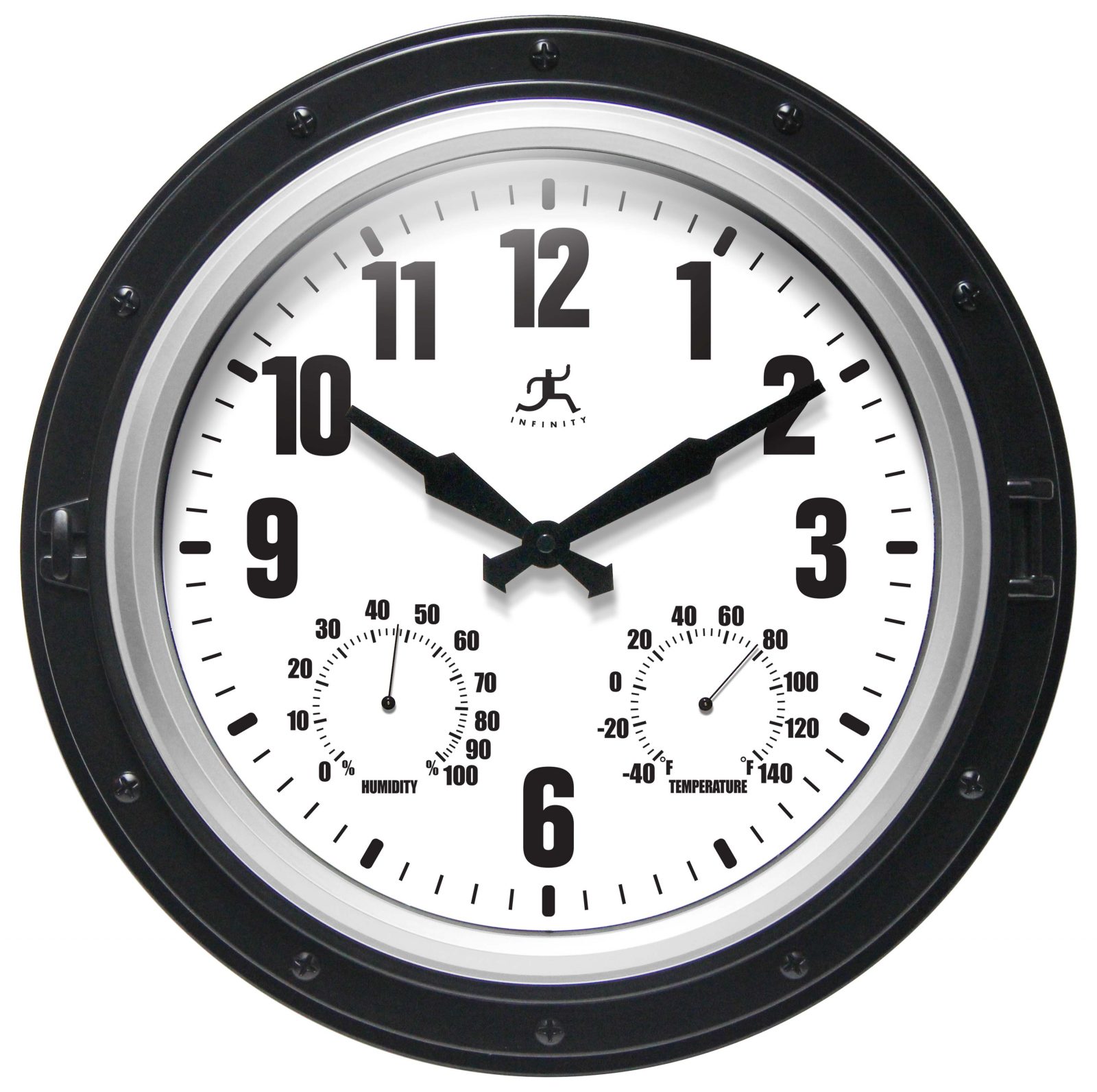 Large Wall Clocks | Clock by Room | Clocks For Any Room!