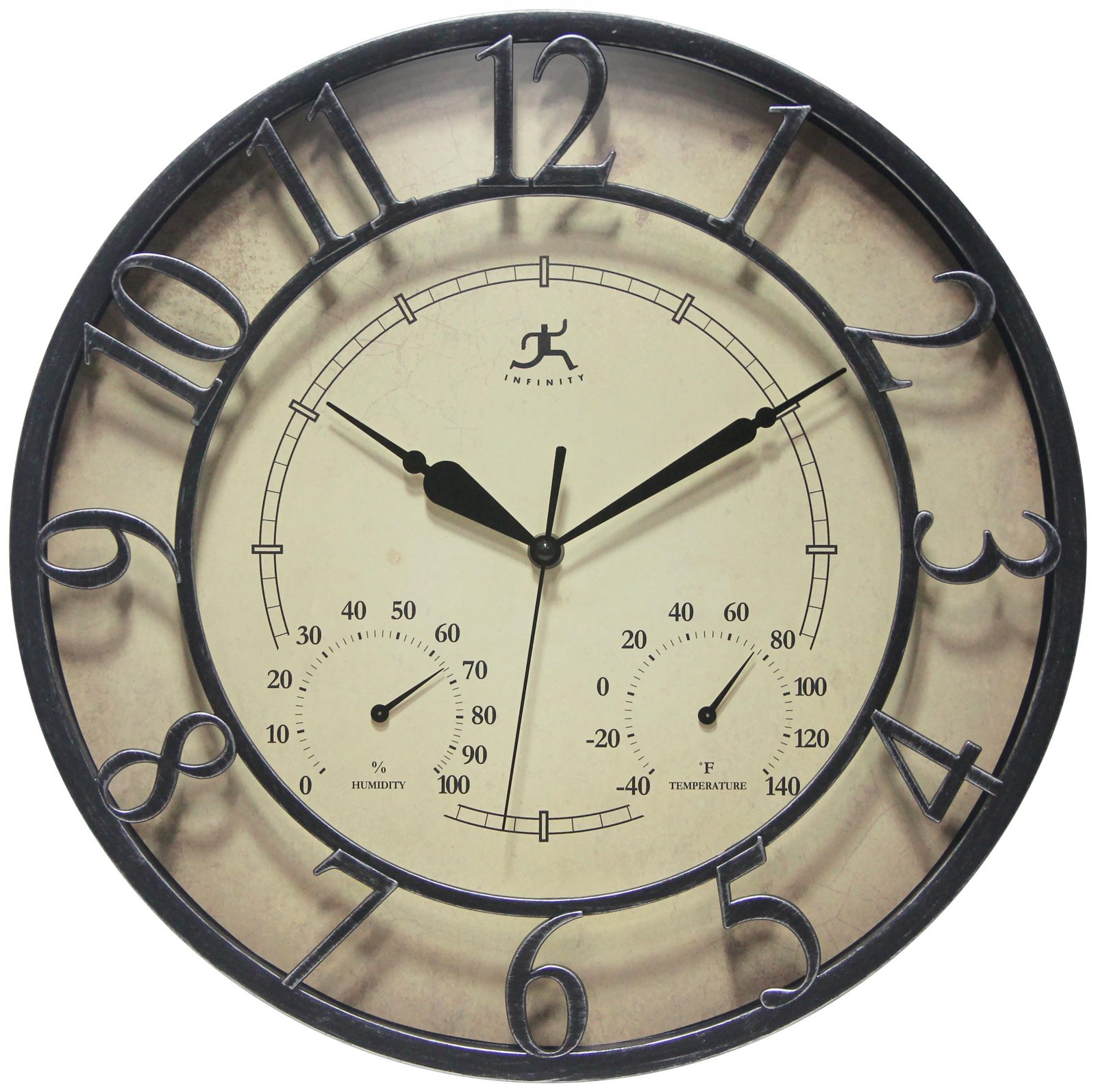 Outdoor Wall Clocks | Clocks for Your Backyard, Porch, Patio, & Garage!