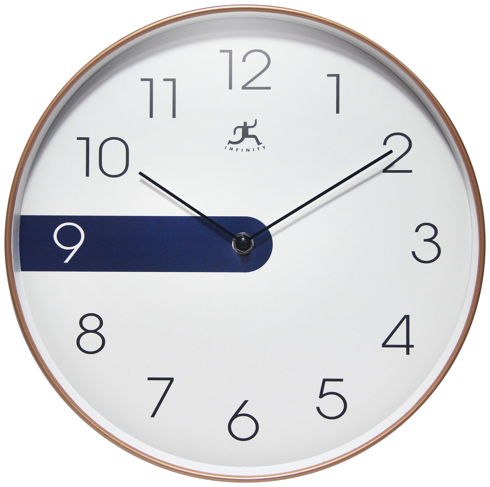Office Wall Clocks | Professional & Durable Clocks for the Office | On Sale