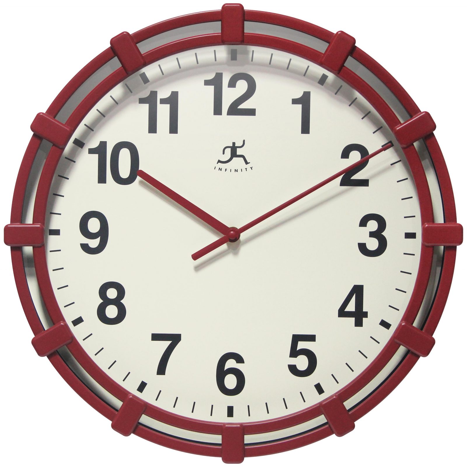 Office Wall Clocks | Professional & Durable Clocks for the Office | On Sale
